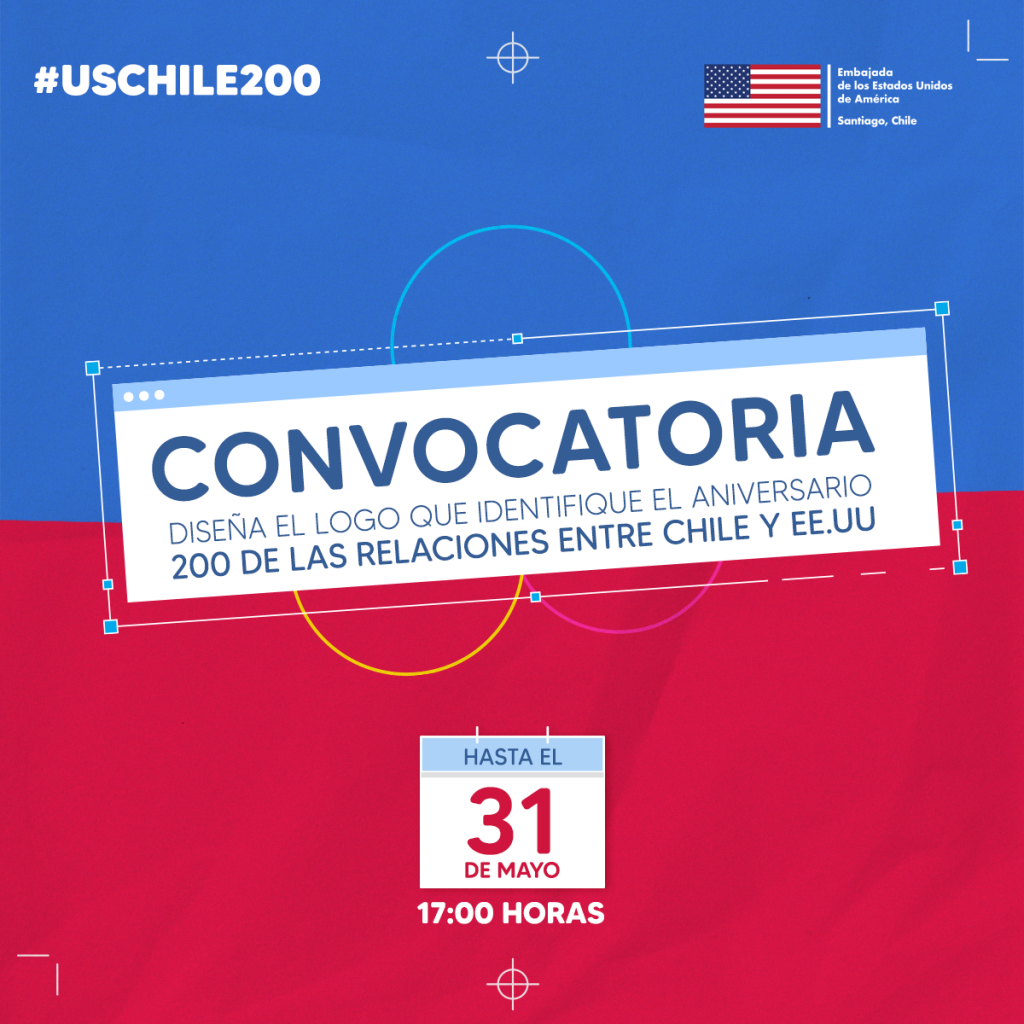 Concurso de logo para celebrar los 200 años de cooperación y amistad ...